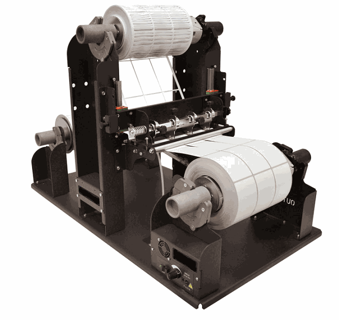 Definition of MATRIX Label Printing | My Refurbished Copier