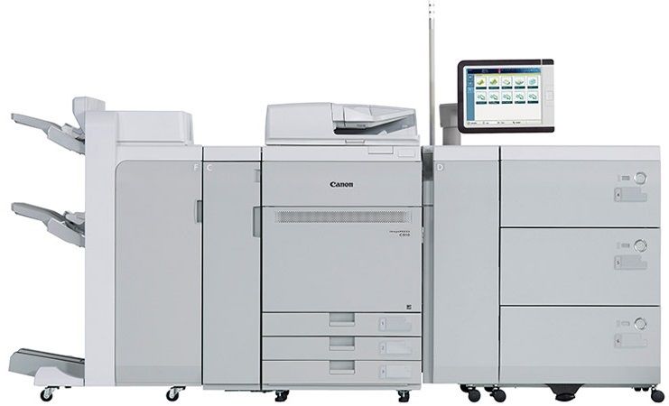 Refurbished Copiers| Used Copiers| Free 3-Year Warranty