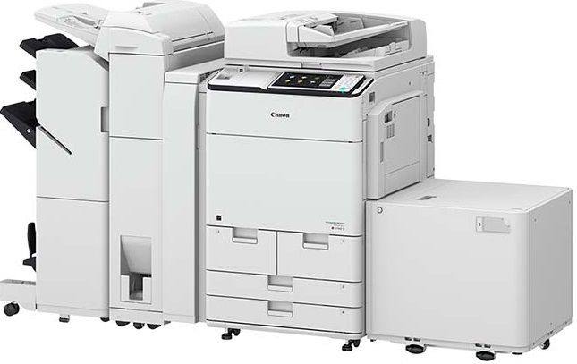 Refurbished Copiers| Used Copiers| Free 3-Year Warranty