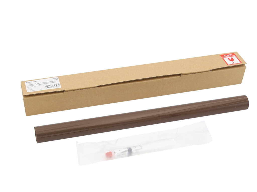 Canon Fuser Fixing Film iRA DX C5850i thru DX C5870I